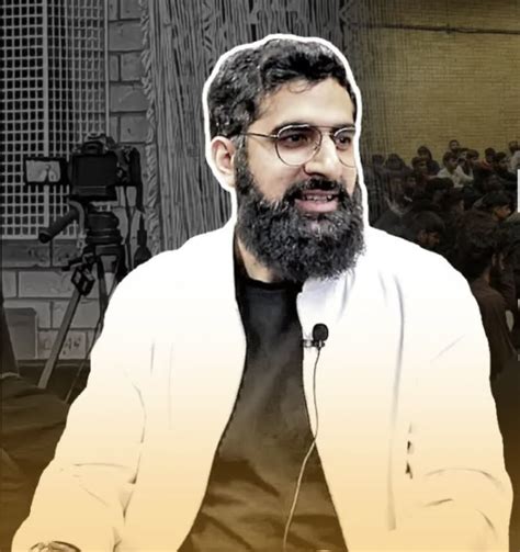 Resilience And Resistance Zeeshan Ali Of Smile 2 Jannah Defiant In The Face Of Youtubes Unjust