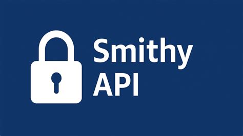 Aws Smithy Idl A Technical Overview With A Focus On Security