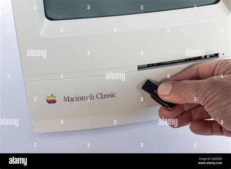 Floppy Disk Drive Hi Res Stock Photography And Images Alamy