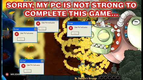 THE POWER OF STARFRUIT MOD EXPANDED ENHANCED PLANTS VS ZOMBIES