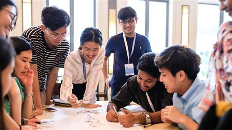 Designing Inclusive Spaces