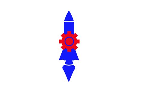 Some Socialist Flags Based Around Rockets Inspired By Malaysias