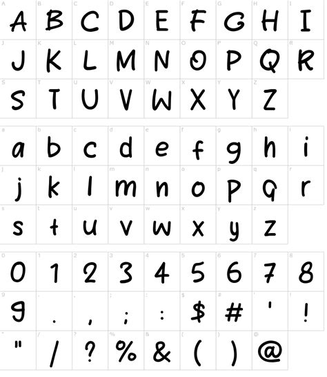 New Burger Font Download