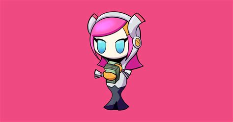 Susie Haltmann Kirby Sticker Teepublic