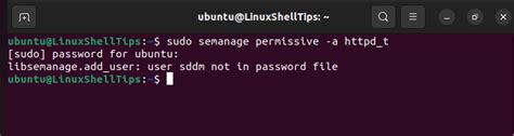 How To Install Selinux To Harden Nginx Webserver