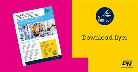 Stmicroelectronics On Linkedin Automation