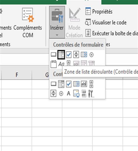 Liste Déroulante De Choix Excel Forum Formule Excel