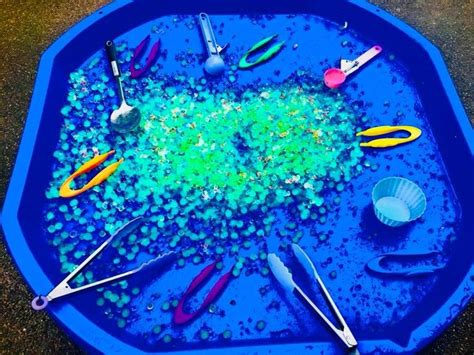 Pin By Zgxdg On Tuff Tray Tuff Tray Sprinkles Candy