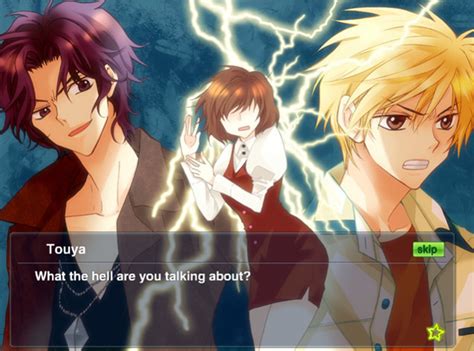 English Otome Games Like My Candy Love Hubpages