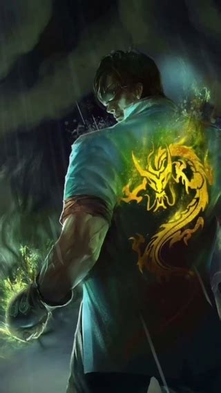 个性壁纸 个性手机壁纸 个性手机动态壁纸 元气壁纸