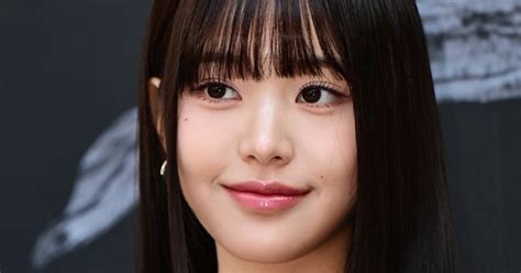 “청각장애인 배려 수화까지” 아이브 장원영 日 팬들 감동시킨 미담