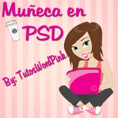 Monita En Psd By Comegalletiitas On Deviantart
