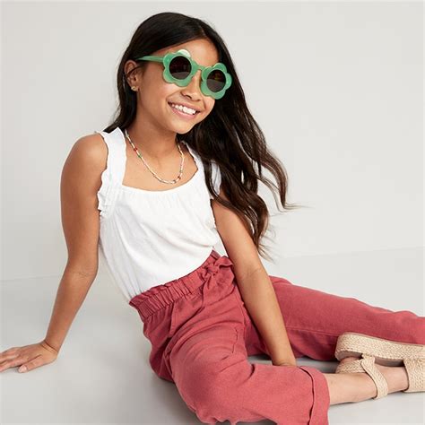 Old Navy Girl Models