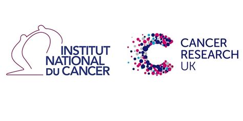 The French National Cancer Institute And Cancer Research Uk Announce