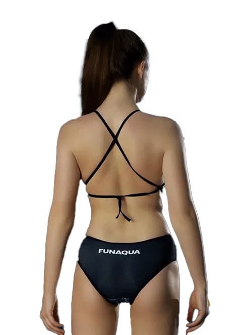 Dolfin Uglies Womens Revibe Rainforest Tie Back Swimsuit ProSwimwear
