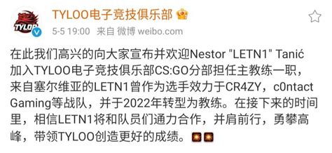 Csgotyloo Cr Zy Letn Tyloo