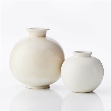 166 Gunnar Nylund And Wilhelm Kåge Kvalitetsauktion 19 20 Augusti 2025