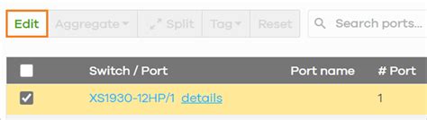 How To Setup Nebula Switch Vlan Configuration — Zyxel Community