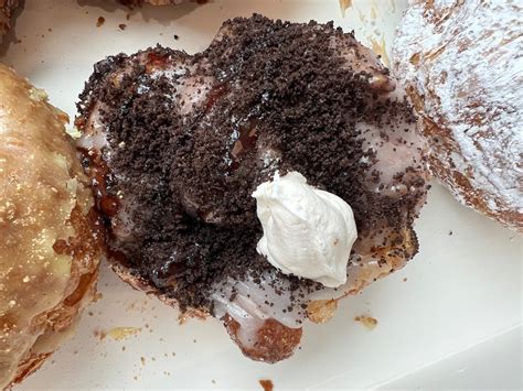 Parlor Doughnuts And Its Layered Donuts Arrive In Powell Breakfast