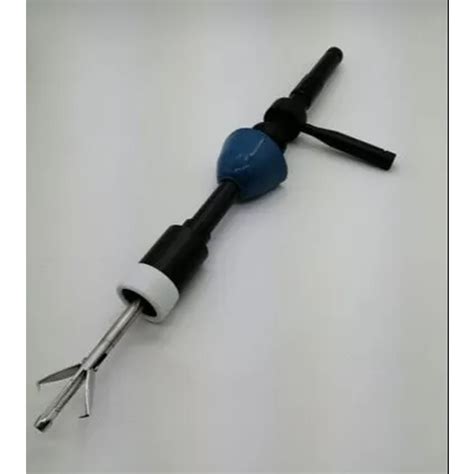 Uterine Manipulator Forceps At ₹ 7000piece Uterine Manipulator In