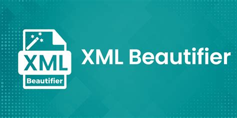 Xml Beautifier And Formatter Online Tool Make Code Readable