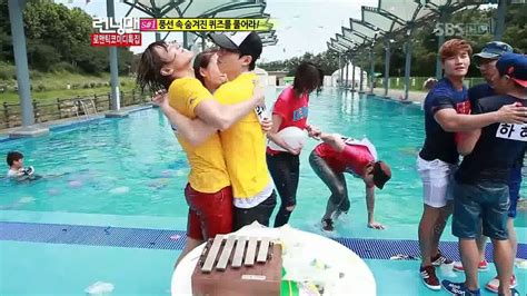 Running Man Episode 108 Dramabeans Korean Drama Recaps