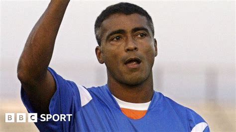 អតីត ខ្សែ ប្រយុទ្ធ ប្រេស៊ីលលោក Romario ចុះ ឈ្មោះ លេង ឱ្យក្លិប បាល់ទាត់