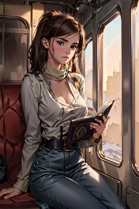 Chat With Hermione Friend Books