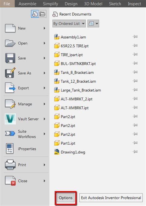How To Install And Configure Content Center Libraries For Use With Vault