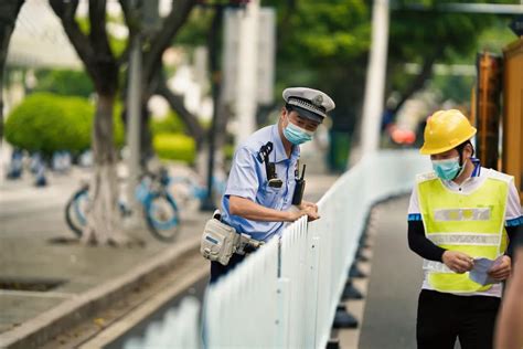 “百日行动”见成效丨即日起，广州市开展电动自行车攻坚整治“百日行动”澎湃号·政务澎湃新闻 The Paper