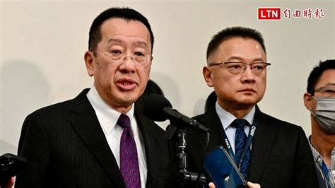 美軍力報告曝中國對台威脅擴大 顧立雄：加強演訓嚇阻冒進 自由電子報影音頻道
