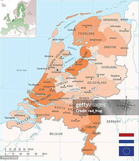Limburg Netherlands Photos And Premium High Res Pictures Getty Images