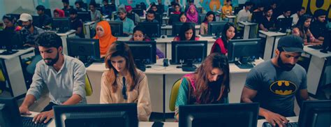 Bs Computer Science Superior University