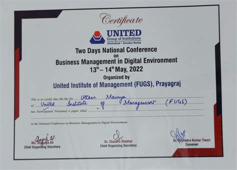 Uttam Maurya On Linkedin Connections Nationalconference