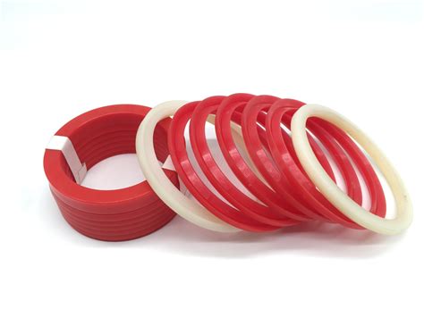 Ptfe W Packing Seal Hydraulic Packing Seal Vee Ring Sets China Vee