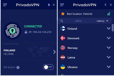 Privadovpn Review How To Quickly Set Up Openvpn Or Proxy On Any Device