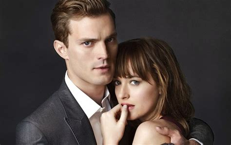 Las Secuelas De ‘cincuenta Sombras De Grey También Tendrán Adaptación
