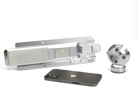 Infineons Single Chip Solution For NFC Lock Applications