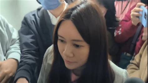 新／北市議員陳怡君列被告！疑涉詐領助理費 檢調帶回11人偵辦 社會 三立新聞網 Setncom