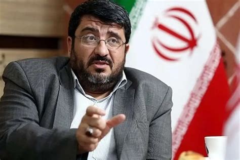 افرادی از درون نهاد‌های اطلاعاتی آمریکا برای ایران کار می‌کنند؟ ویدئو