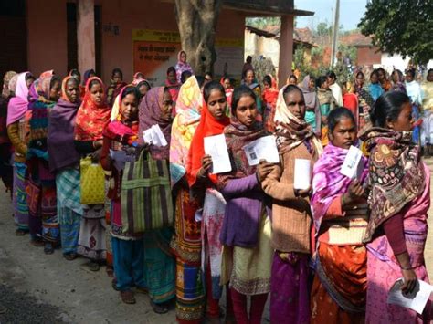 Jharkhand Poll Debacle Bjp Needs To Rework On Their Strategy For Key