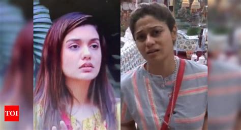 Bigg Boss Ott Divya Agarwal Calls Shamita Shetty Bossy The Latter