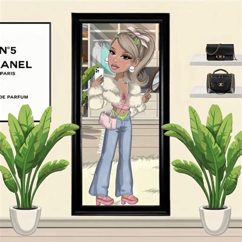 Msp2 Ootd In 2024 Moviestarplanet Ootd Daze