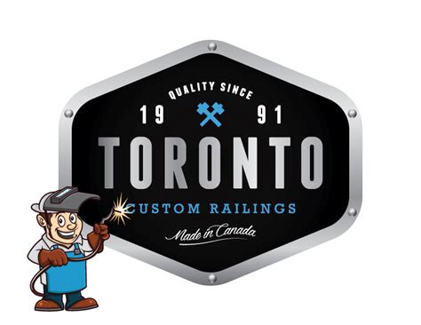 1 Railings Toronto Glass Railings Oakville Etobicoke Stainless