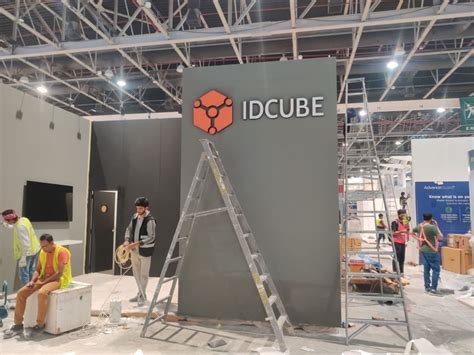 Idcube Usa On Linkedin Dubai Ai Ml Accesscontrol Physicalsecurity Accesscontrolsystems…
