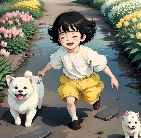 Pin Oleh Linh Lan Di Anime Ilustrasi Karakter Gambar Karakter Ilustrasi