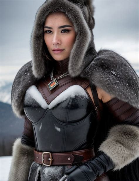 Heros From The Icewind Dale 10 By Myrstal On Deviantart