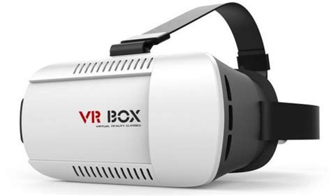 Очки виртуальной реальности VR Box: отзывы покупателей