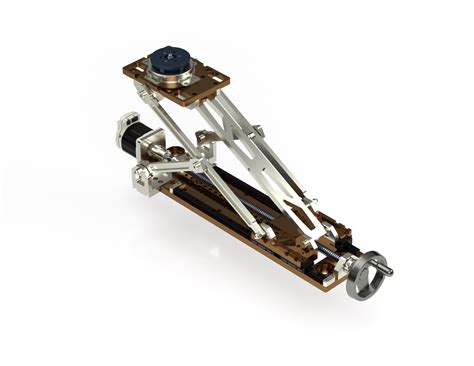 Best Professional Camera Vertical Lifting And Positioning Device