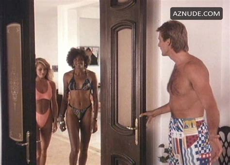 Marjean Holden Nude Aznude